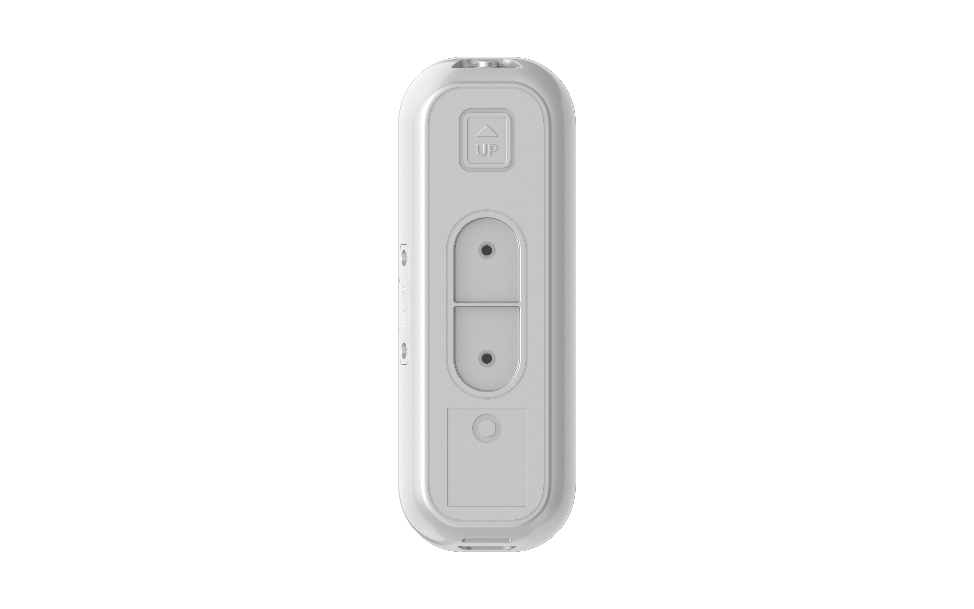 CCTV / Security :: Video Doorbells :: EZVIZ DB1 PRO - Wired WiFi Video ...