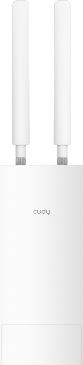 Networking :: Routers :: 4G Routers :: Cudy Outdoor 4G LTE Cat4 ...
